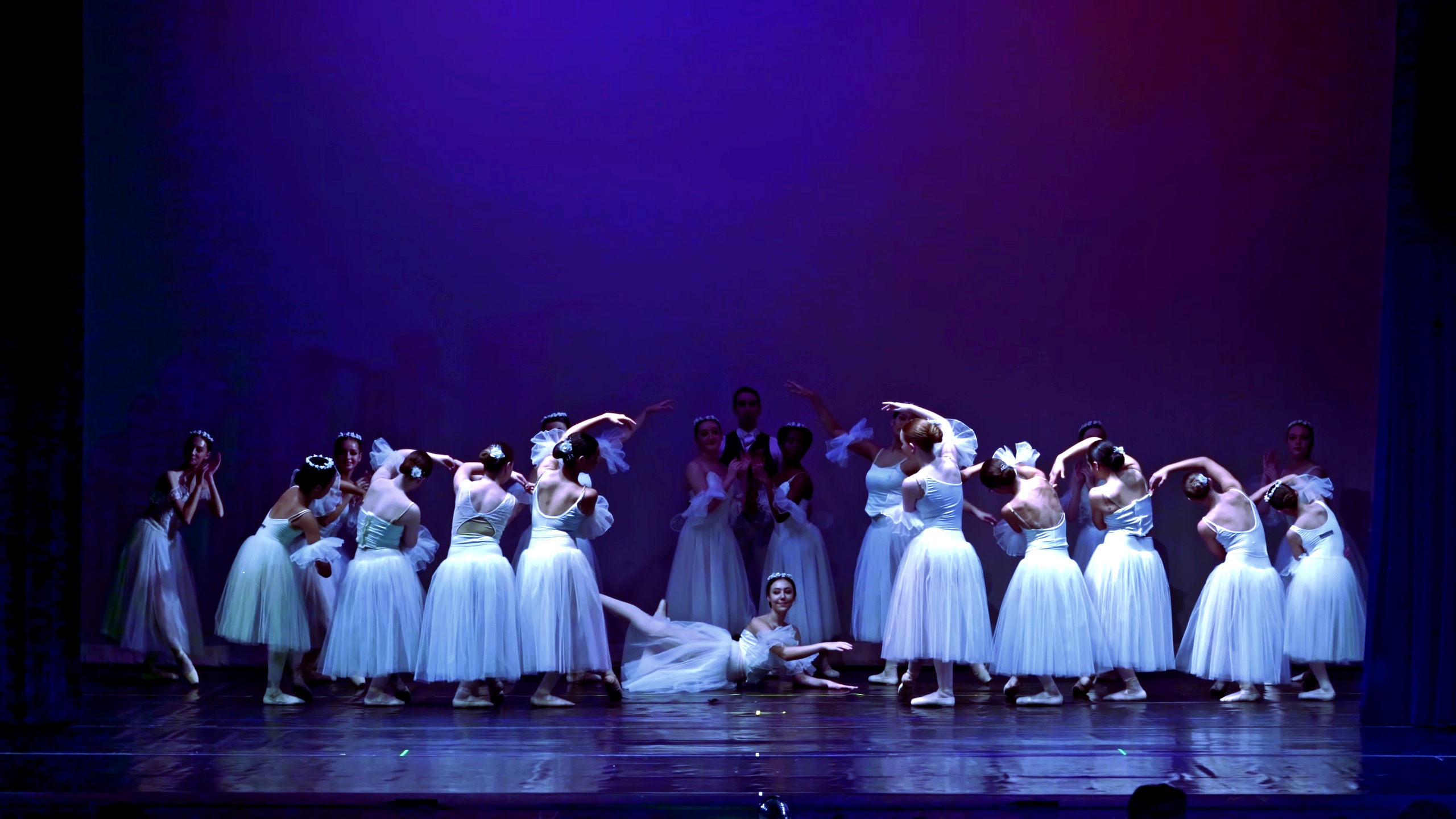 Vals Ballet Dance School